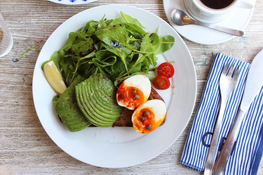 モーニング特集／「谷根千」で朝から楽しめるお店『CIBI Tokyo Store』 | 美味ごはん