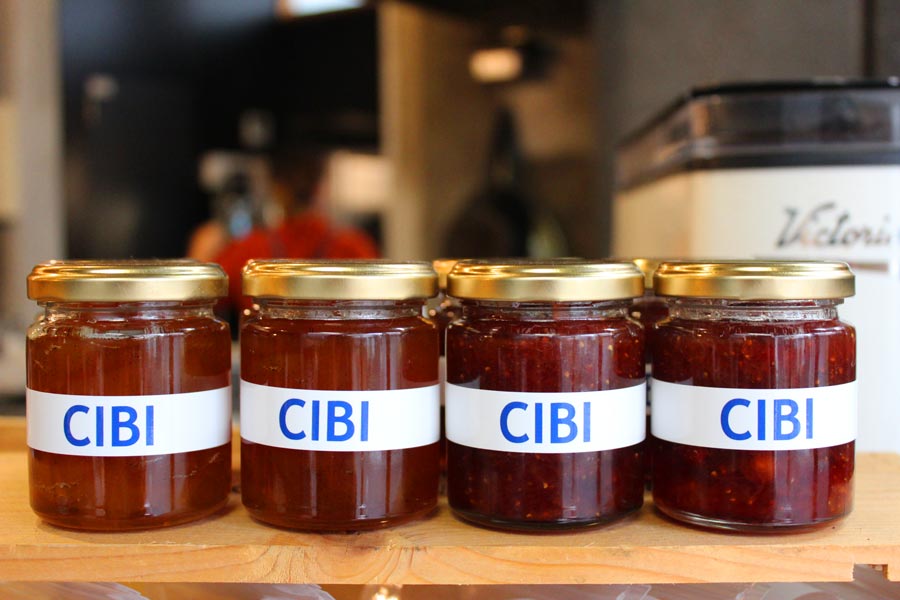 モーニング特集／「谷根千」で朝から楽しめるお店『CIBI Tokyo Store』 | 美味ごはん