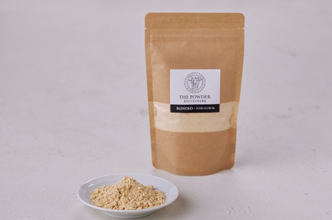 きな粉とあんこの魅力に溺れる！『QINA & Co.（キーナアンドシーオー）』5/23オープン！ | 美味ごはん