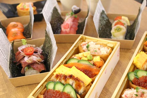 レストラン全店をご紹介！有明ガーデンにフードエリアが登場『ARIAKE FOOD STAGE』1/15（水）オープン！ | 美味ごはん